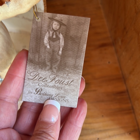 Bethany Lowe | Holiday | Dee Fousts For Bethany Lowe Designs The ...